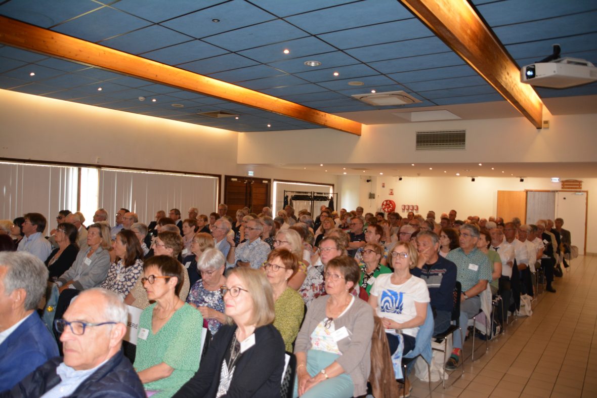 Photos AG - 25 mai 2023 - CRM - Macif