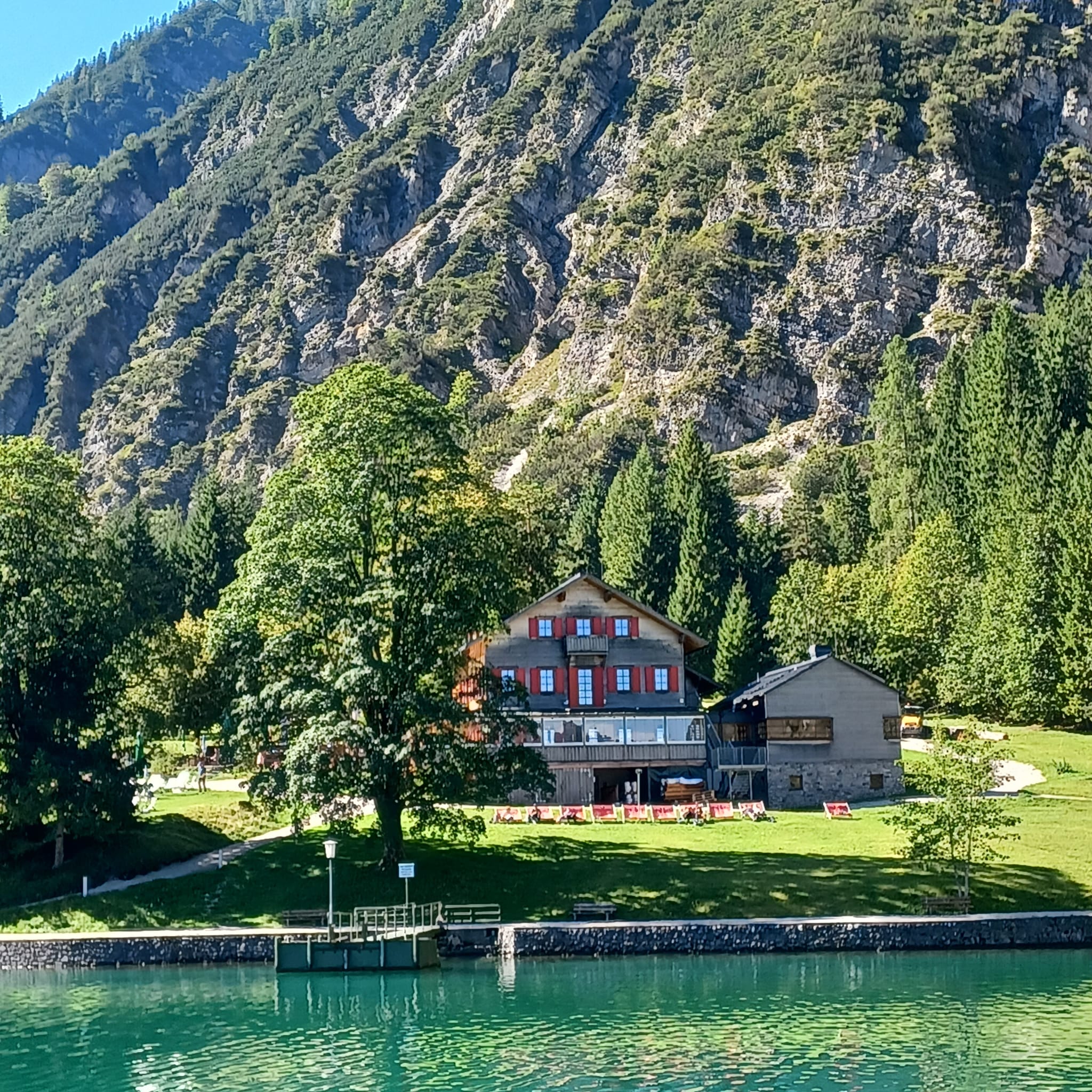 Transhumance au Tyrol - France Entière - Septembre 2025 - CRM - Macif